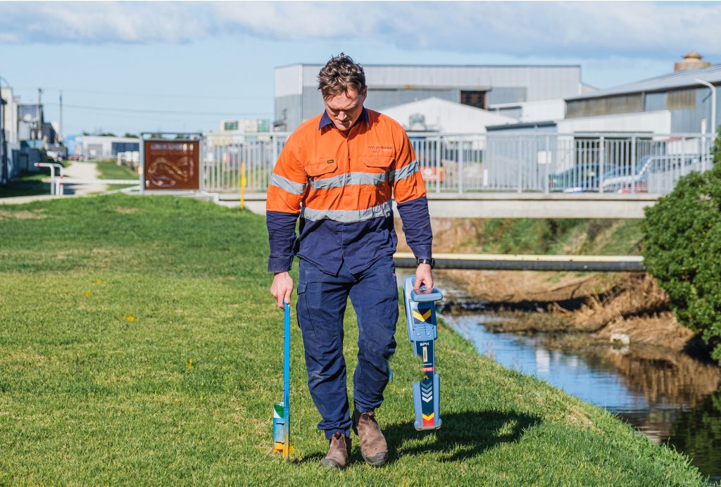 Hawke's Bay Electricians, Pro Electrical, Cable Locating Napier, Hastings