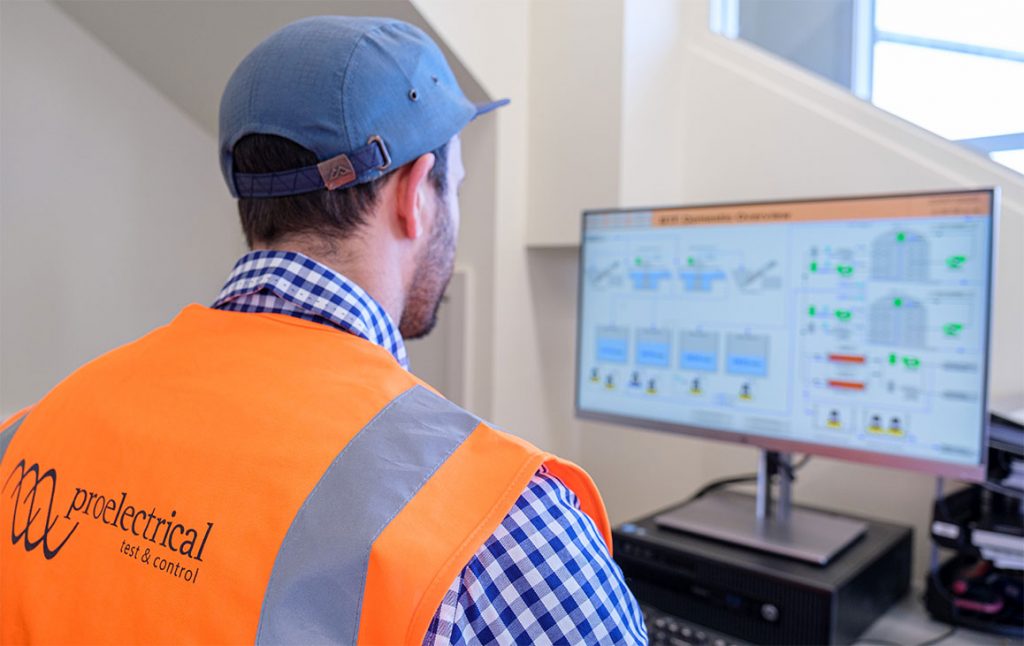 Hawke's Bay Electricians, Pro Electrical, Cable Locating Napier, Hastings