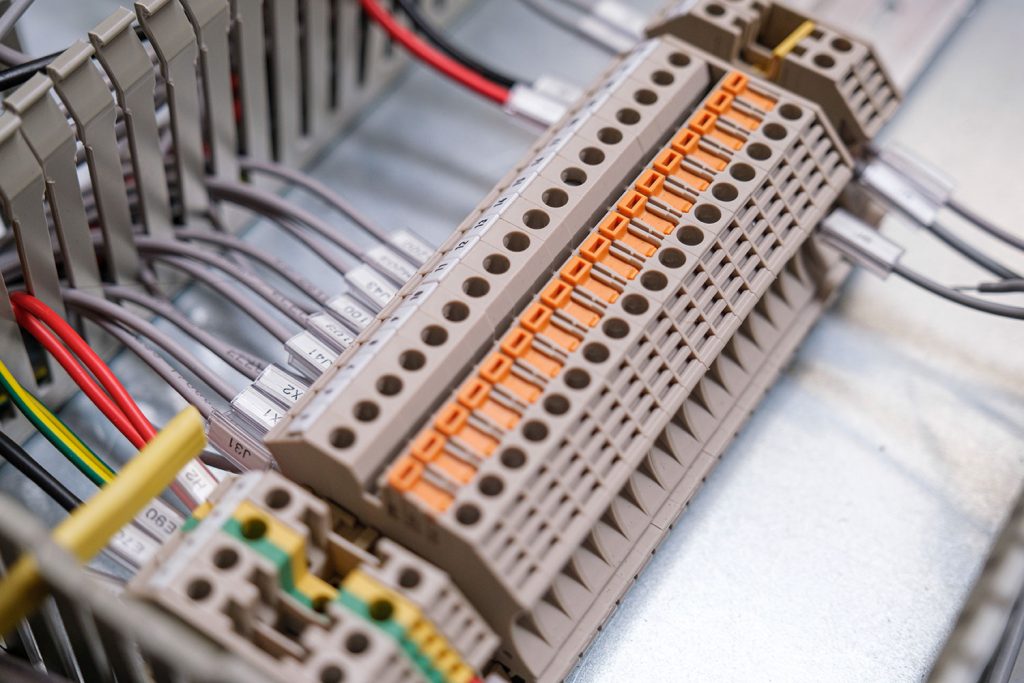 Proelectrical, Automation and Technical Services Hawke's Bay